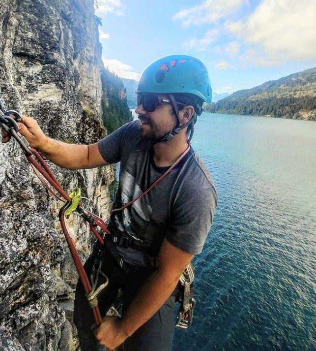 Kyle Lamothe (Canada)