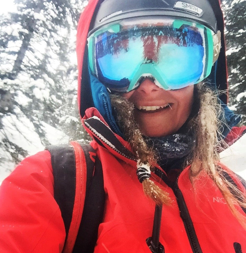 Anne Cayer-Huard (Canada)