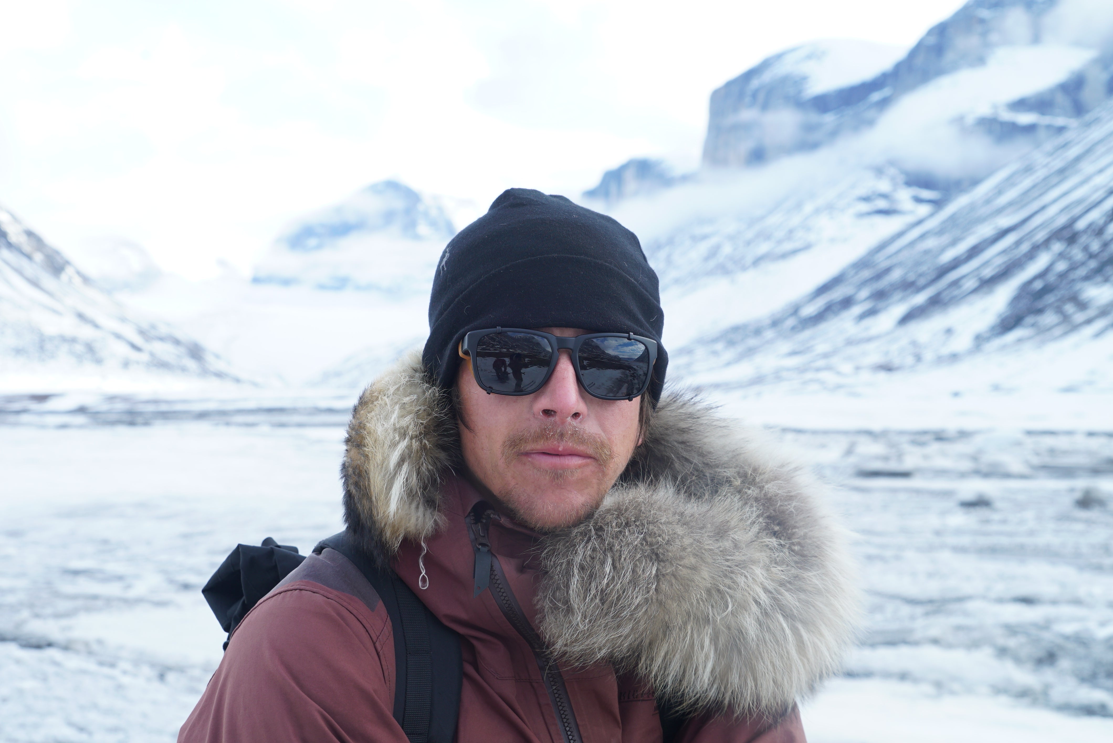 Drew Nylen (Canada)