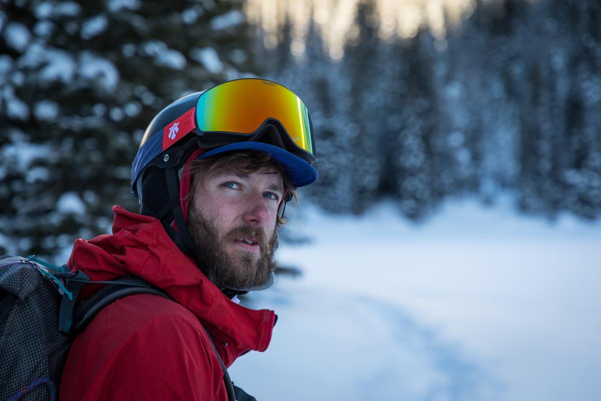 Taylor Sullivan (Canada)