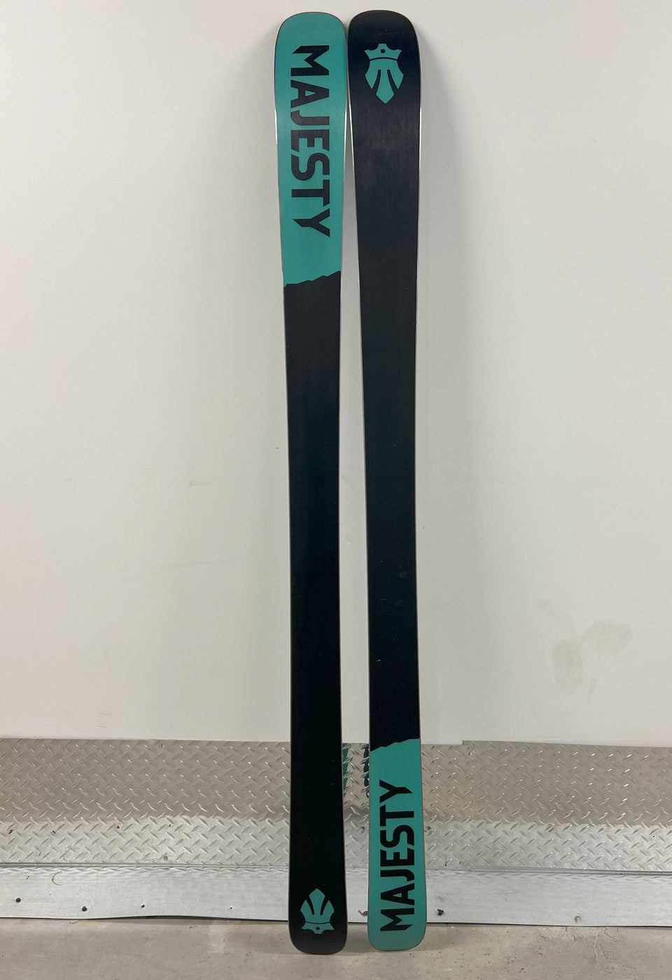 MAJESTY SKIS AMERICA