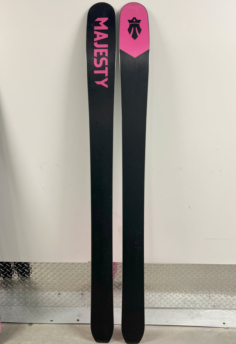 MAJESTY SKIS AMERICA