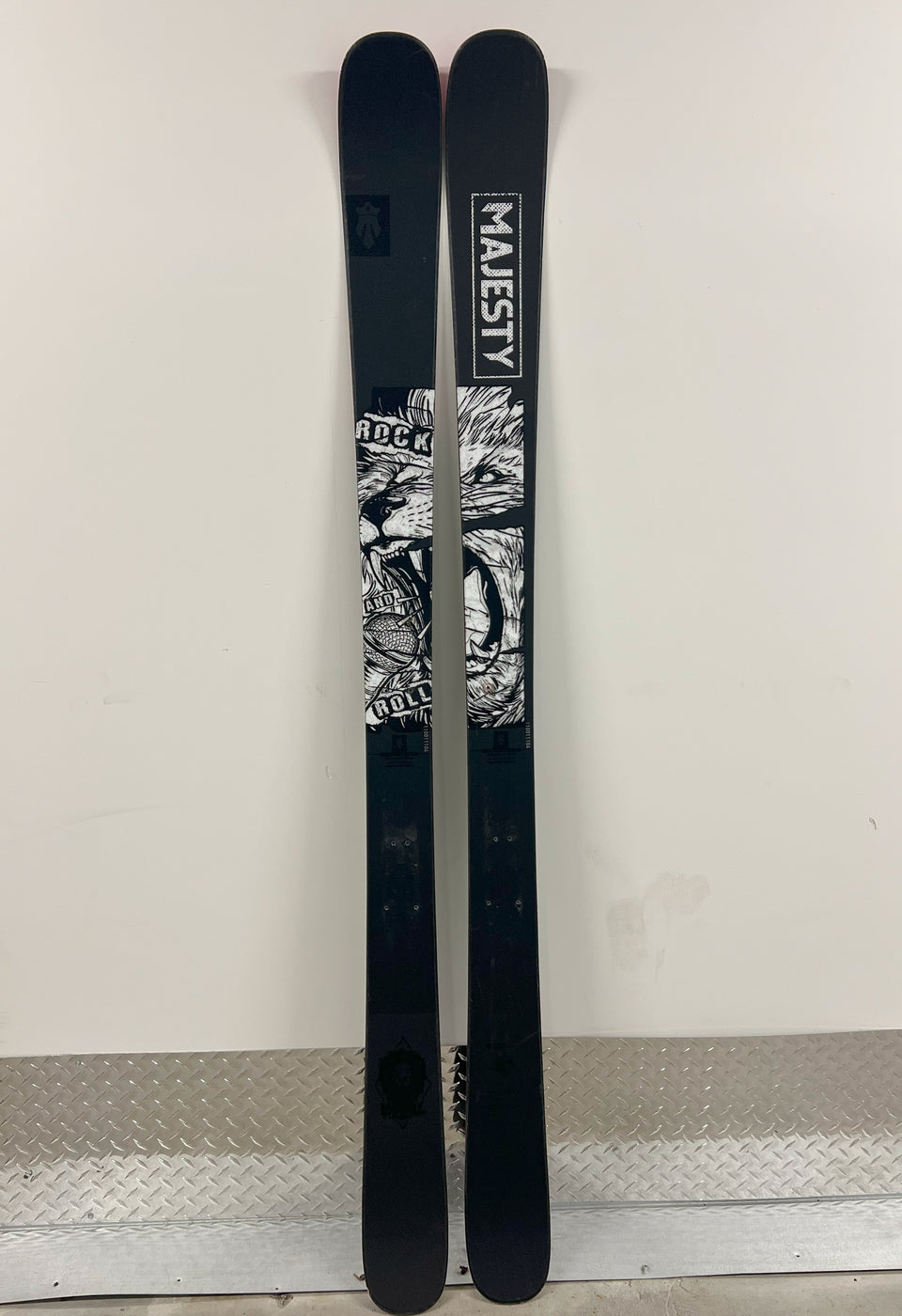 MAJESTY SKIS AMERICA