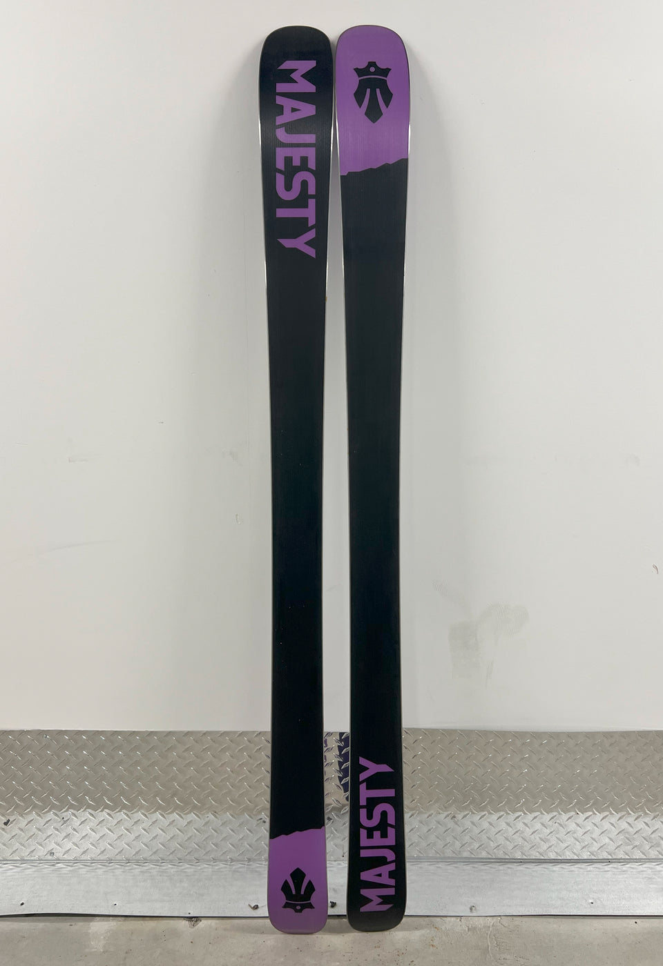 MAJESTY SKIS AMERICA